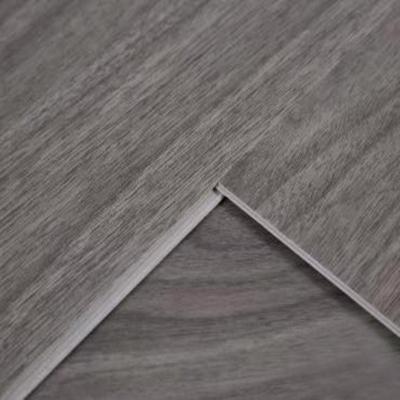 Cina Pavimenti SPC impermeabili e antiscivolo Legno a aspetto largo piastra Pavimenti compositi 4mm 5mm in vendita