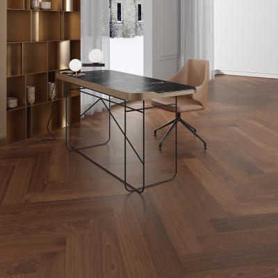 Cina Tre strati di parquet di legno ingegnerizzato per il soggiorno in vendita