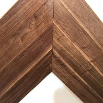 Cina Tre strati di parquet di legno ingegnerizzato per il soggiorno in vendita