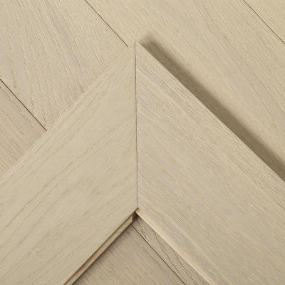 Cina Tre strati di parquet di legno ingegnerizzato per il soggiorno in vendita