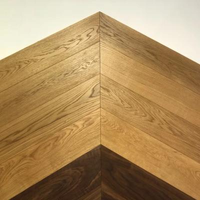 Cina Tre strati di parquet di legno ingegnerizzato per il soggiorno in vendita