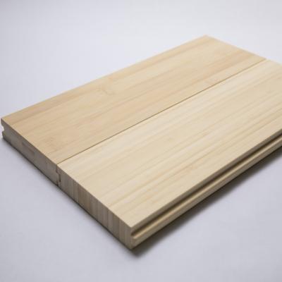 Cina Pavimenti in legno 12 mm 14 mm a colori naturali in vendita