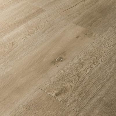 Cina Pavimenti laminati opaci HDF MDF TAP GO angolo destro U-groove V-groove in vendita