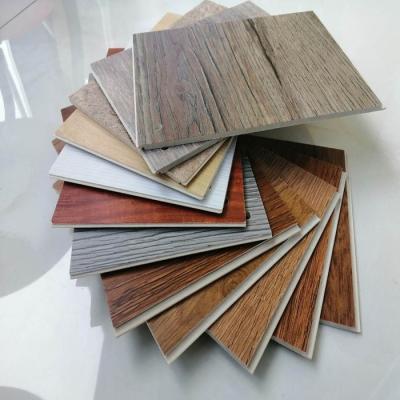 Cina SPC pavimenti laminati impermeabile antiscivolo 7' x 48' 180x1220mm per la decorazione domestica in vendita