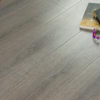 China Project Solution Capability Wood Grain Laminate Flooring for Economic Solutions for sale