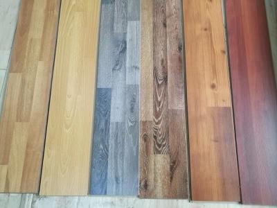 Cina Capacità di soluzione del progetto Pavimenti laminati in legno per soluzioni economiche in vendita