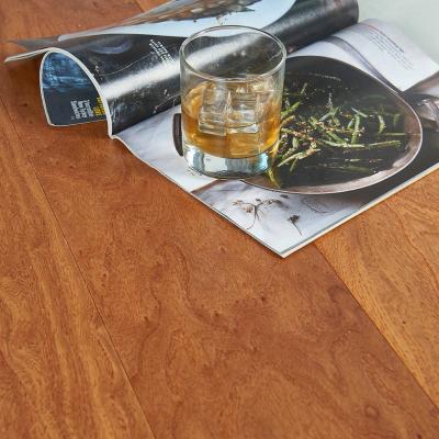 Κίνα Υπερ-βρόμιο VSPC στερεό ξύλο μικροκρυσταλλικό πέτρινο βινυλικό δάπεδο για το γραφείο στο σπίτι προς πώληση