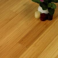 China Modern Solid Bamboo Floor For Popular Long Wood Plank Flooring for sale