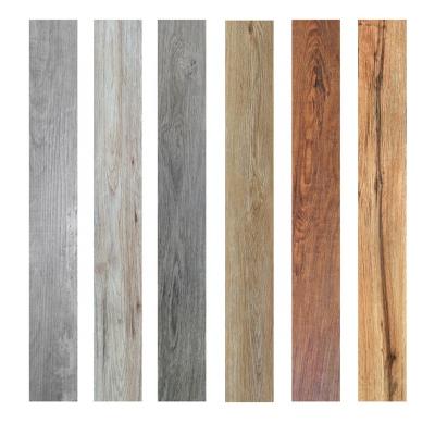 Cina Pavimenti laminati in legno con solfa a V e U in vendita