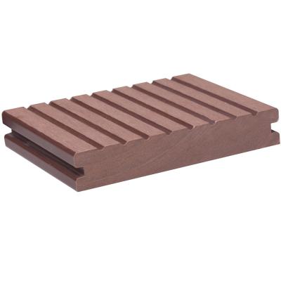 Cina Moderno design 25mm Mix Anhui Bcd Planks Diy Bambù Dyi Wpc Decking in vendita