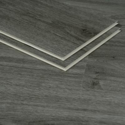 Cina 4Pavimenti in vinile composito in pietra polimerico di spessore.0-8.5 mm per decorazioni d'interni in vendita