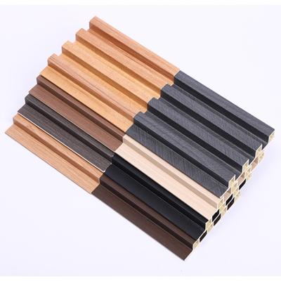 Cina Durabile Eco impermeabile soffitto resistente alla corrosione per la decorazione degli interni In Linyi PVC UPVC WPC pannello da parete in vendita