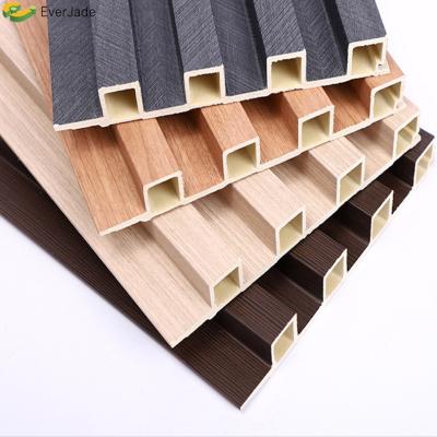 Cina Durabile Eco impermeabile soffitto resistente alla corrosione per la decorazione degli interni In Linyi PVC UPVC WPC pannello da parete in vendita