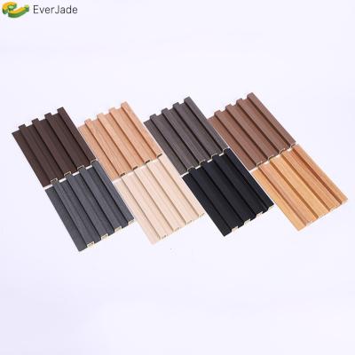 Cina Infissi interni laminati in fibra di bambù per hotel ct-p016 Wpc in vendita