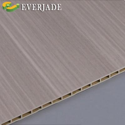 Cina Bello 3D design carta da parati di foglio di marmo soffitto rivestito Ideale per la decorazione delle pareti interne / esterne in vendita