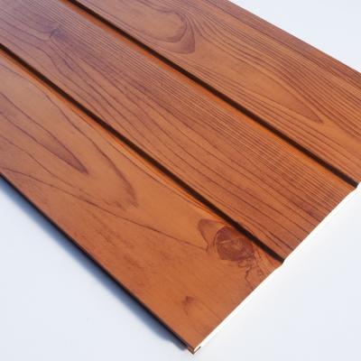 Cina Pannello di rivestimento per pareti in lamiera di fibra di vetro di alluminio per pannello esterno di design moderno in vendita
