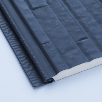 Cina Pannello di rivestimento per pareti in lamiera di fibra di vetro di alluminio per pannello esterno di design moderno in vendita