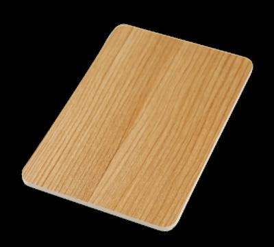 Cina Buon isolamento acustico Plasticità Tavola di schiuma in PVC per decorazioni d'interni in diversi stili in vendita