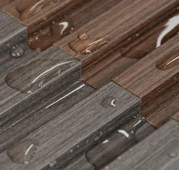 Cina Panel di parete PS Geometrico leggero Griglia acustica a colori ecologici e personalizzati in vendita
