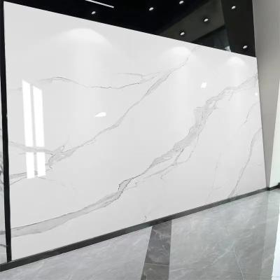 Cina Fogli di marmo multicolore per pavimenti, pareti docce e banconi in vendita