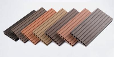 Cina Moderno stile di progettazione intagliato Envision Composite di legno da terra con prezzi colorati in vendita