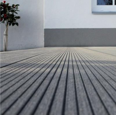 Cina Moderno stile di progettazione intagliato Envision Composite di legno da terra con prezzi colorati in vendita