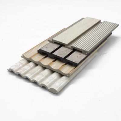 Cina Pannello a parete in schiuma di poliestireno 3D EPS con rivestimento a parete in PVC e rivestimento a parete PS in vendita
