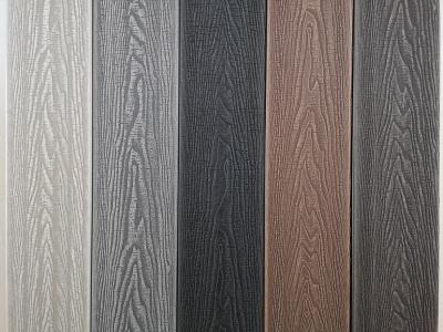 Cina Dischi di copertura per esterni con design coestruso solido, di lunga durata e di scarsa manutenzione in vendita