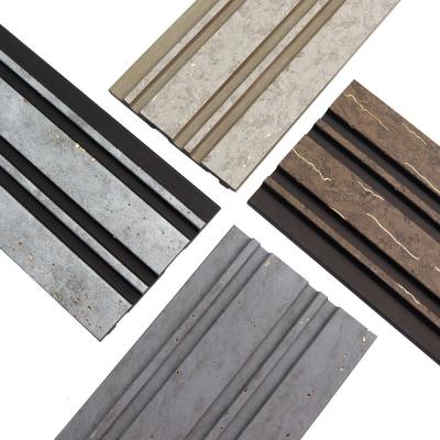 Cina Capacità di soluzione del progetto pannello murario PS a colori personalizzati per la decorazione di soft board alberghiero in vendita