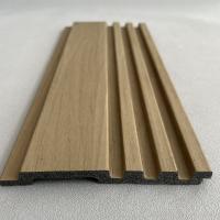 China Project Solution Capability Customized Color PS Wall Panel for Hotel Soft Board Decoration for sale