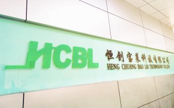 China Factory - HENGCHUANGBAOLAI INTERNATIONAL CO LTD