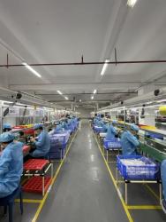 China Factory - HENGCHUANGBAOLAI INTERNATIONAL CO LTD