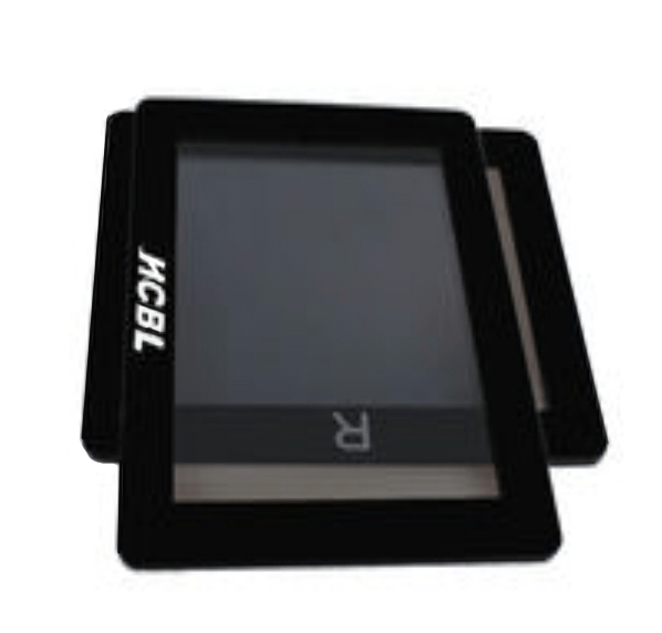 Linear 3D Lens