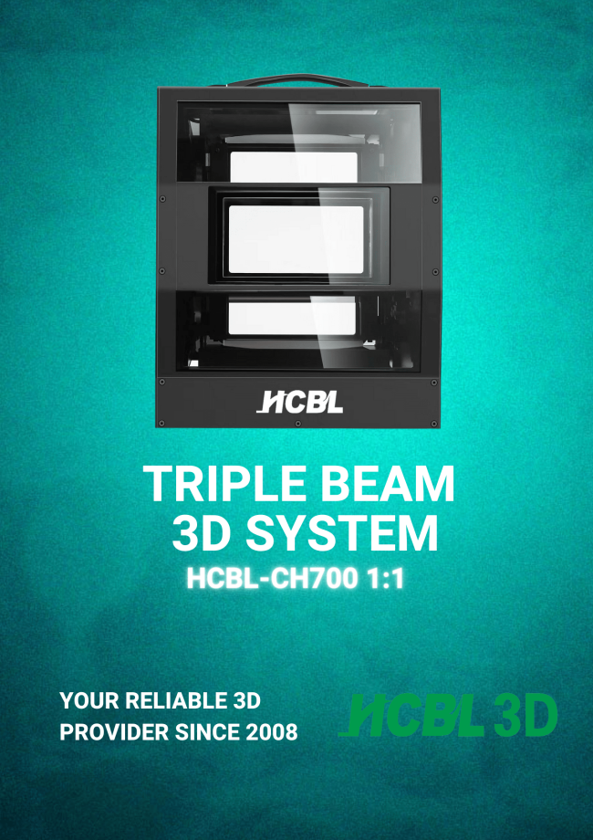 digital cinema 3d filter 