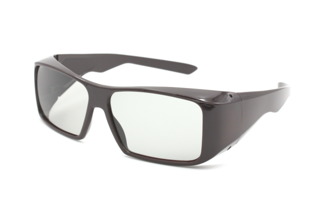 3D Eyewear 