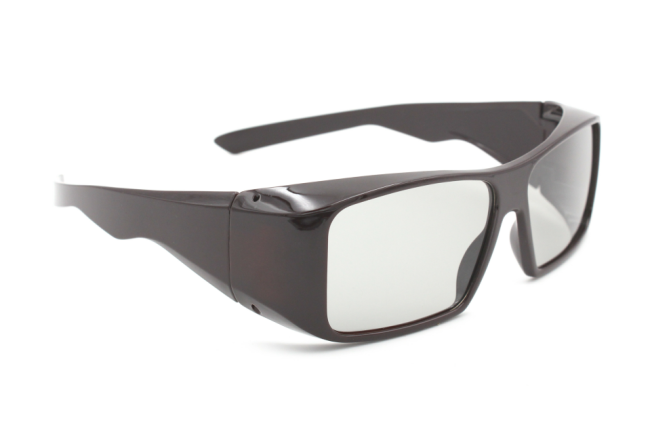 3D Eyewear 