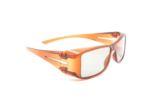 3D lasses