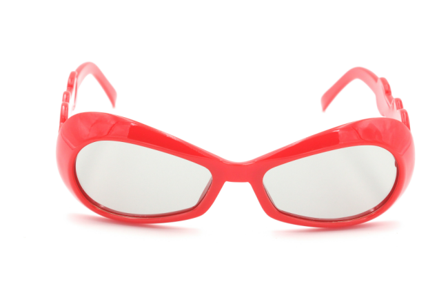 child 3d glasses