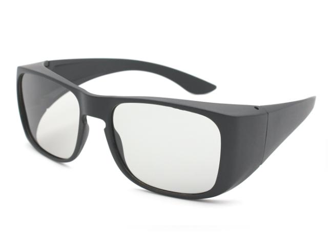 3d glasses