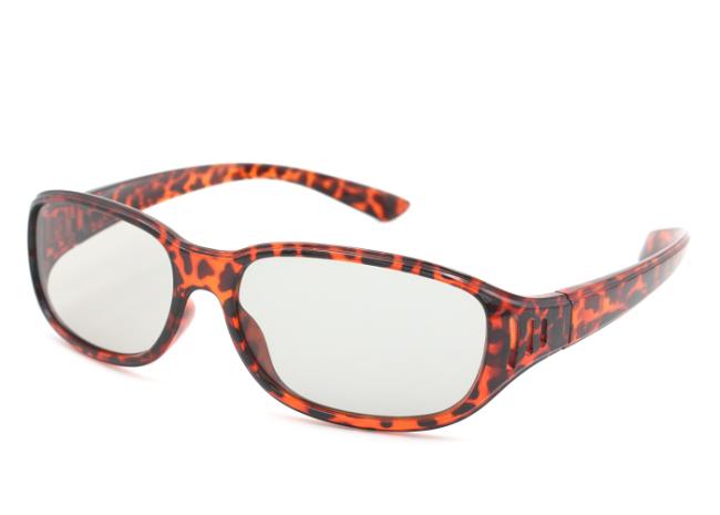 3d glasses