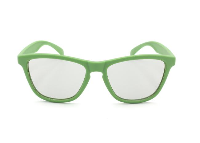 Circular Polarized 3D Glasses