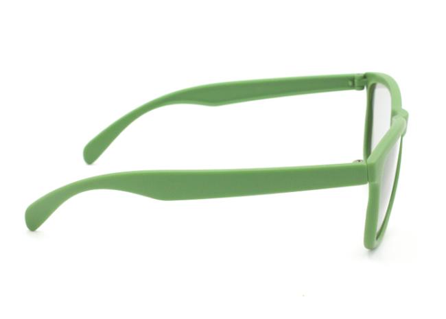 Circular Polarized 3D Glasses