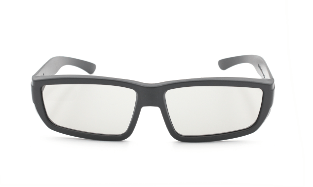 3D GLASSSES