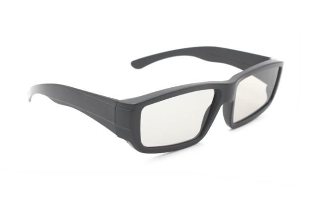3D GLASSES