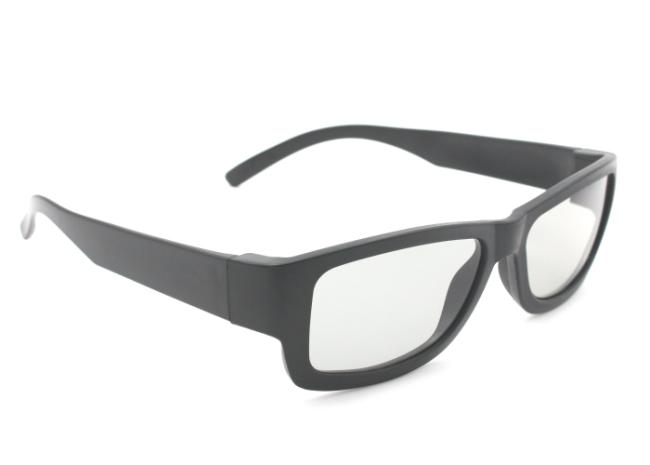 cinema 3d glasses
