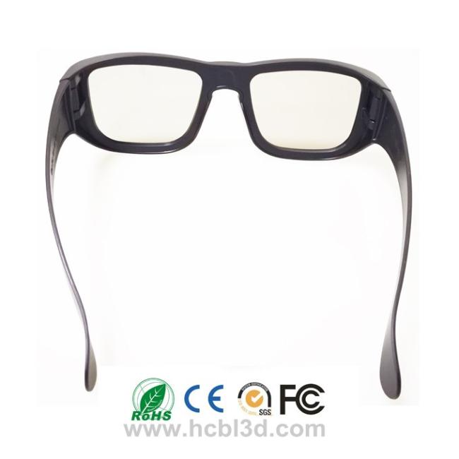 passive 3d glasses hs008b