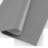 China Silver 3D Cinema Screen with 1.8/2.4 Gain and 65°/45° Viewing Angle - Fire Retardant Certified for sale