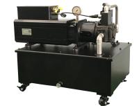 China Power Saving Servo Hydraulic Actuator For Shoe Machine ISO9001 for sale