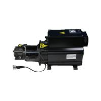 China ISO9001 Integrated Hydraulic Servo Drive System For Pipe Bender for sale