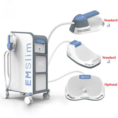 China Máquina neo de Tesla EMS EMShapeing da nova 13 de  RF da máquina da perda de peso do Stimulator do músculo do Ems à venda